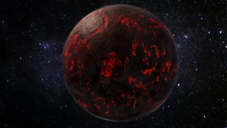 13 Most Beautiful Planets in the Universe (+ Vital Facts)