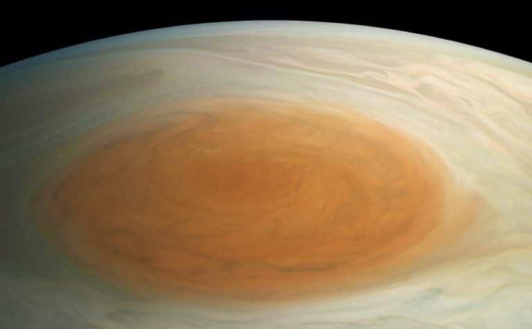 Jupiter – Nature Noon