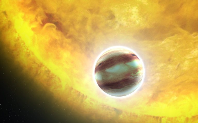 13 Most Beautiful Planets in the Universe (+ Vital Facts)