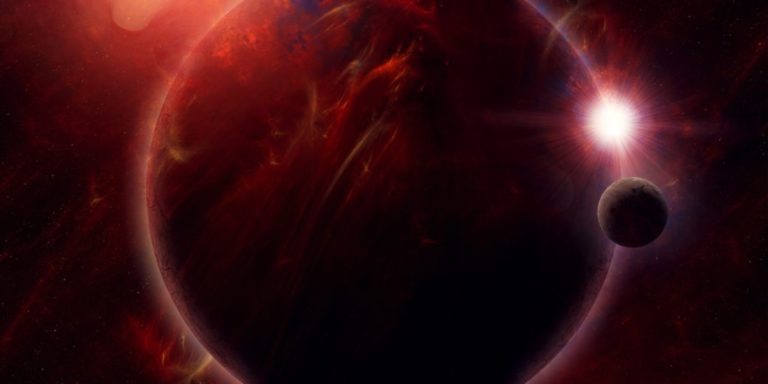 13 Most Beautiful Planets in the Universe (+ Vital Facts)